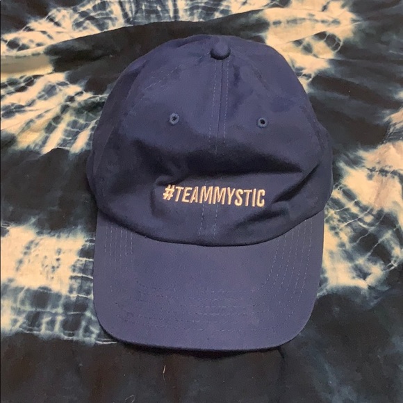 Accessories | Pokmon Team Day Hat | Poshmark